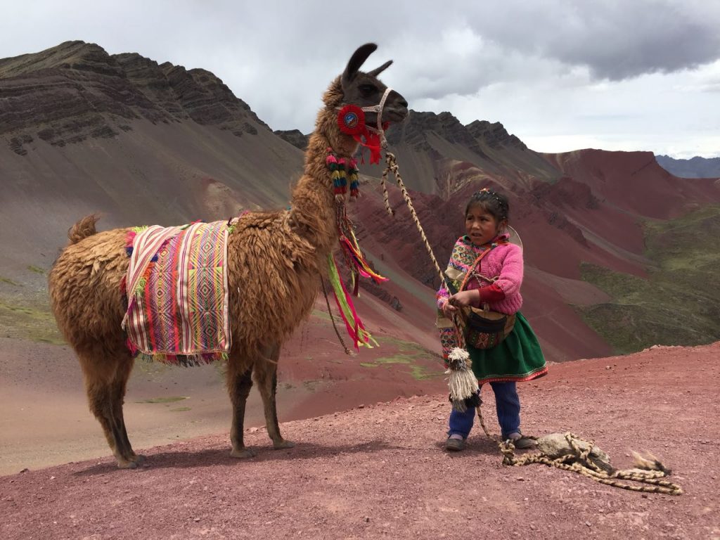 Individual south Peru in 18 days, our most popular tour - South America ...