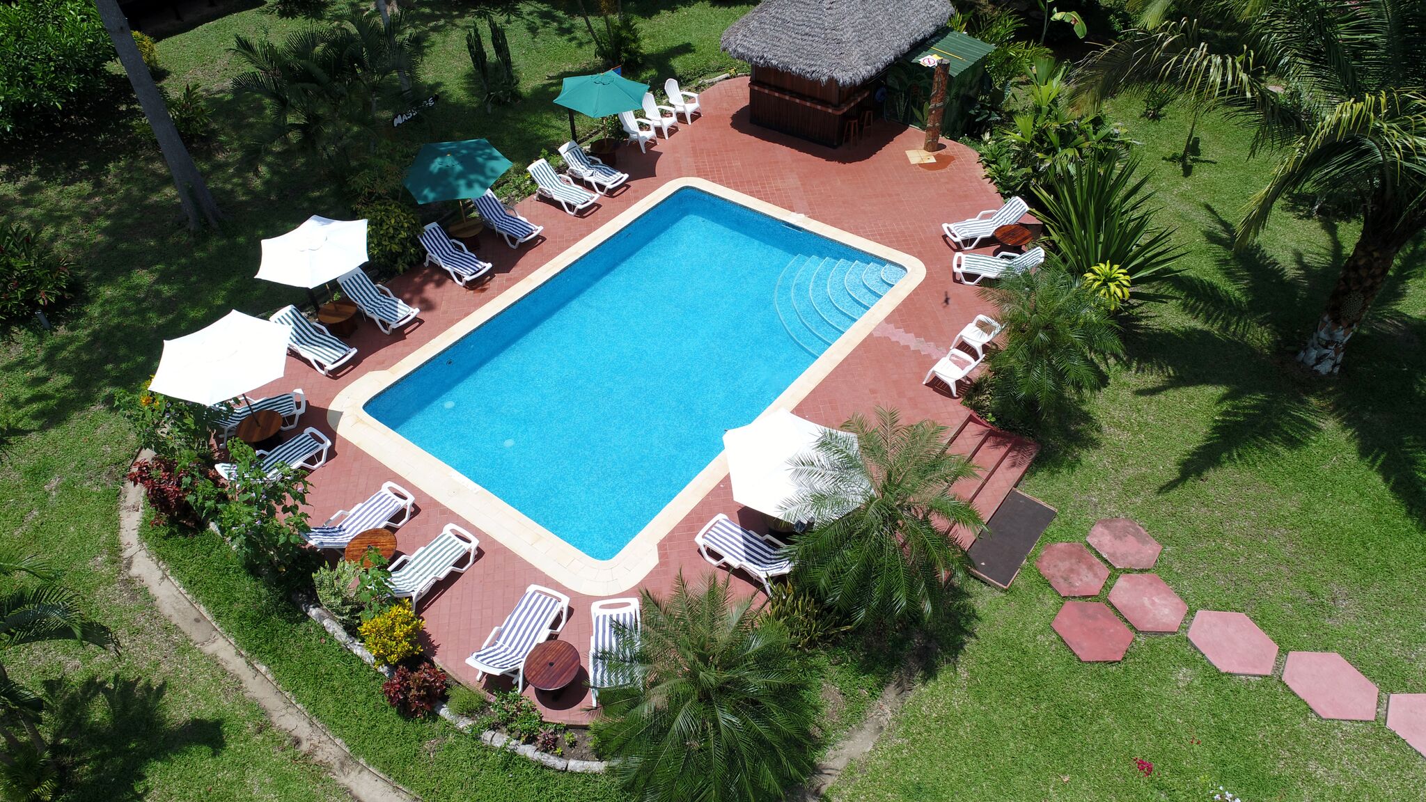 Corto Maltes jungle lodge 3 or 4 days - South America Planet