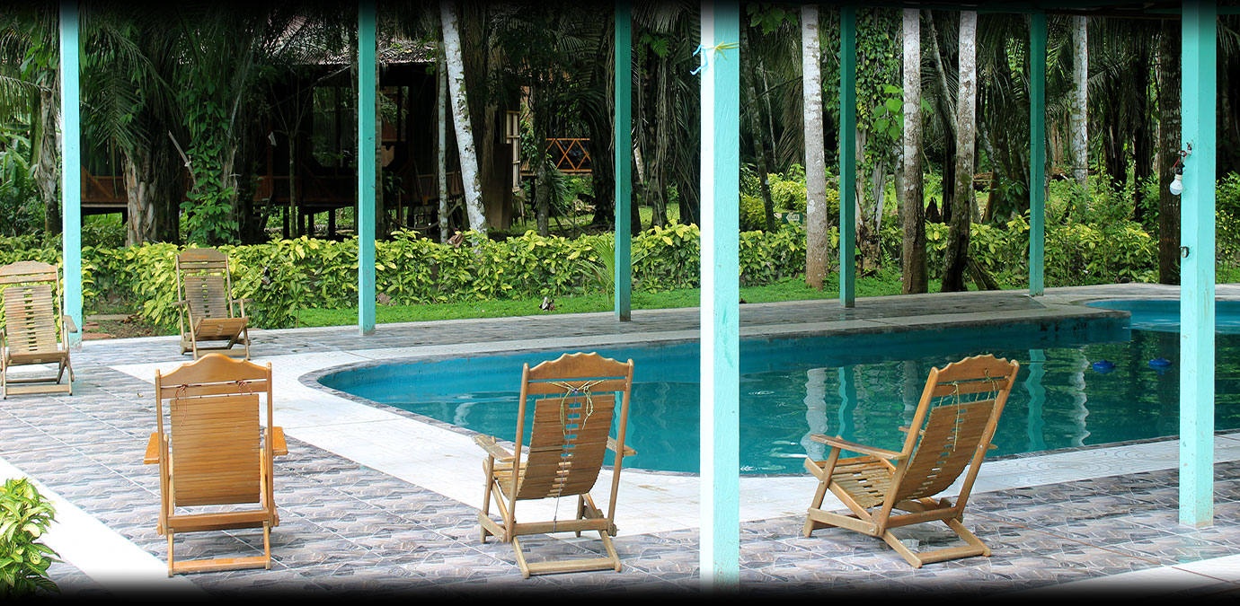 Monte amazonica Lodge, 4 days 3nights - South America Planet