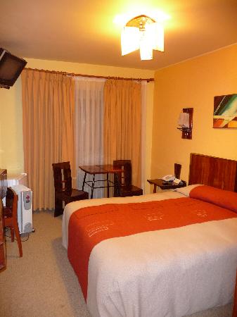 Royal inn Puno 4* - South America Planet