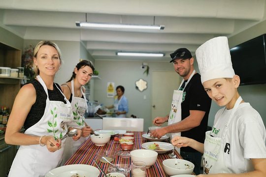 Local Market tour + Peruvian Cooking Class + City Tour / full day Lima ...