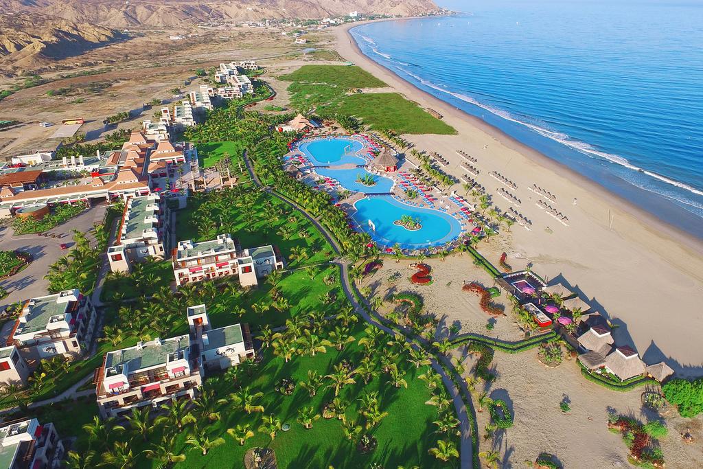 Royal Decameron Punta Sal, all inclusive resort mancora - South America ...