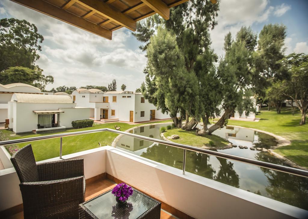 Las dunas hotel Ica 4* - South America Planet