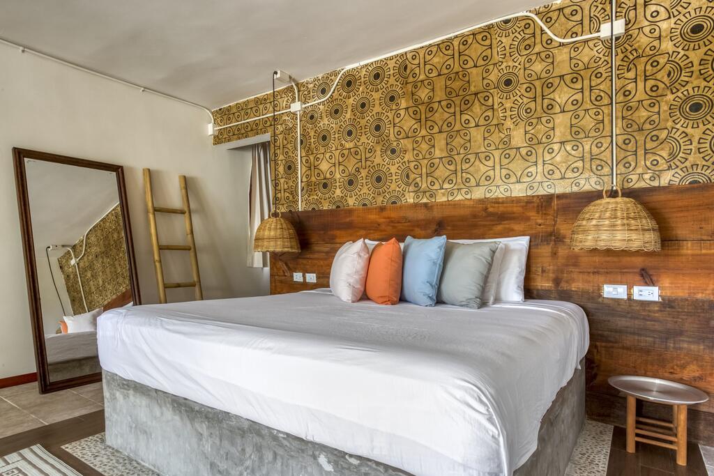 Selina Hotel Mancora, all price ranges - South America Planet
