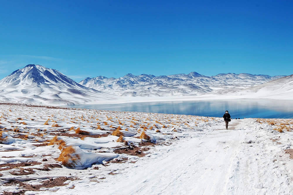 The Best of Chili, desert, lakes and Patagonia in 14 days - South ...