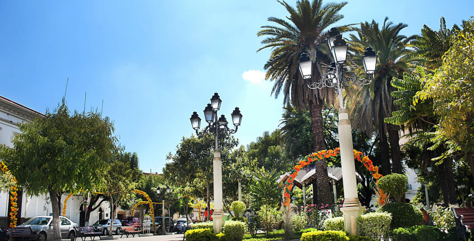 City tour Half day Tarija - South America Planet