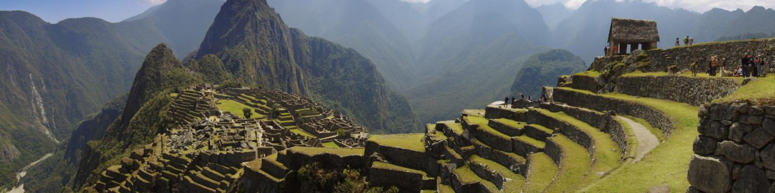 All about the new circuits at Machu picchu from 1 june 2024